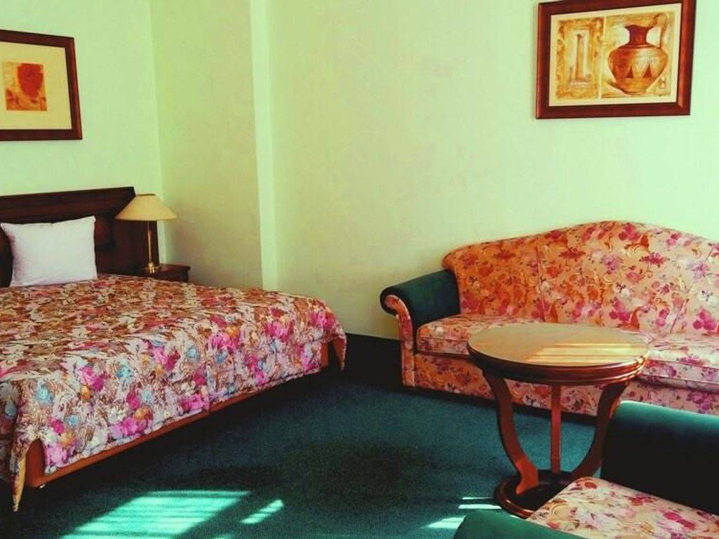 Hotel Ester - Karlovy Vary