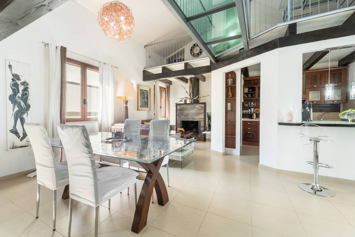 110 M² Apartamento ∙ 2 Habitaciones ∙ 4 Huéspedes - Calasetta