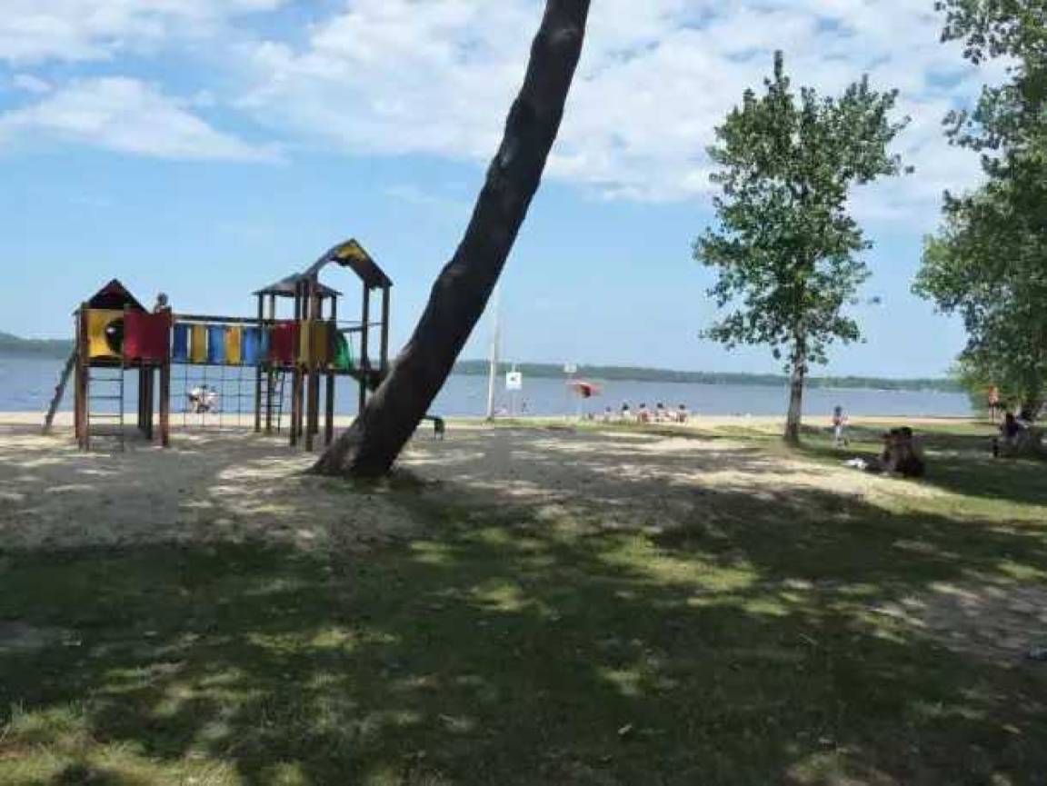 35 M² Camping ∙ 3 Bedrooms ∙ 6 Guests - Moliets-et-Maa