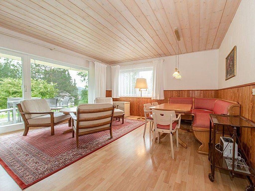 95 M² Ferienhaus ∙ 3 Schlafzimmer ∙ 6 Gäste - Wertach