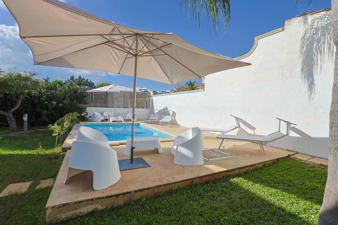 Holiday Park ∙ 2 Bedrooms ∙ 6 Guests - Puglia