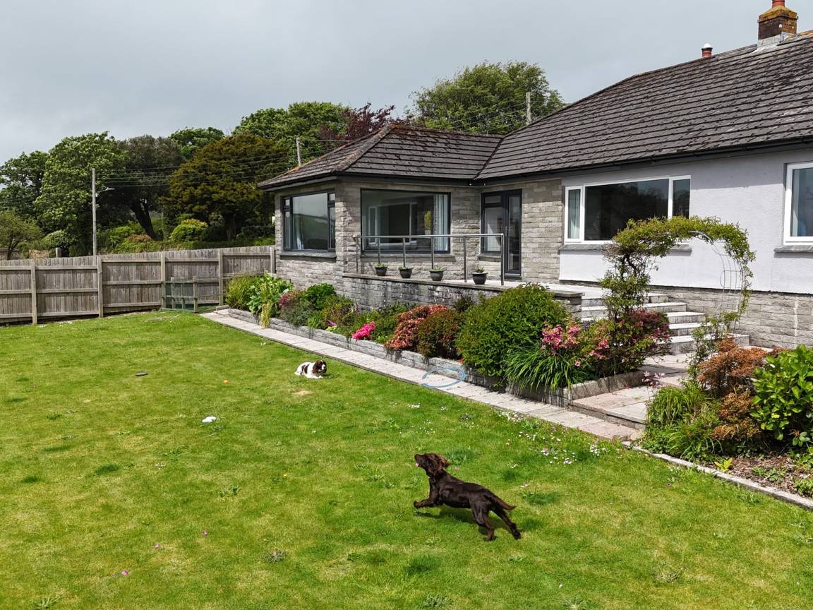 Cottage ∙ 5 Bedrooms ∙ 10 Guests - Marazion
