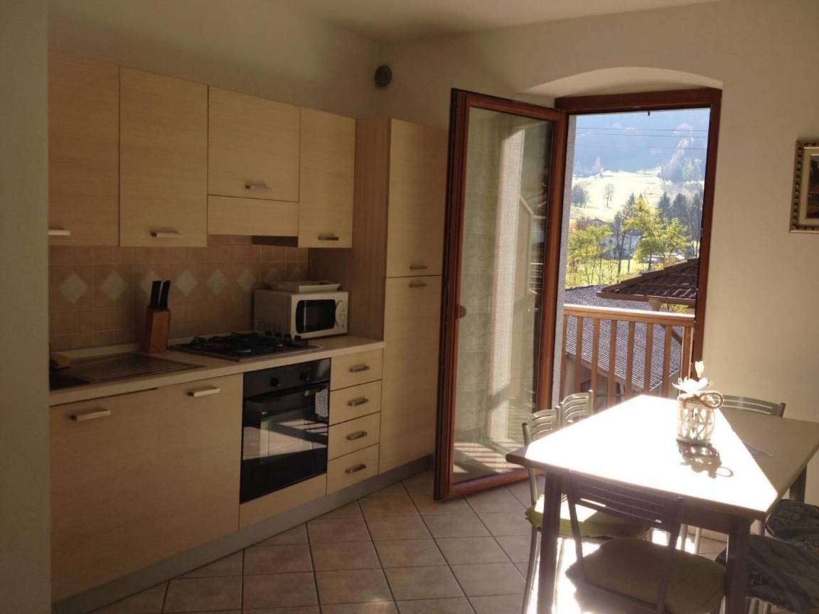 75 M² Apartament ∙ 2 Sypialnie ∙ 5 Gości - Ledro