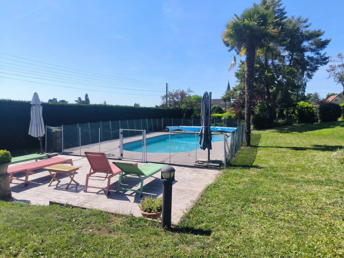 70 M² Maison De Vacances ∙ 1 Chambre ∙ 4 Personnes - Dracy-le-Fort