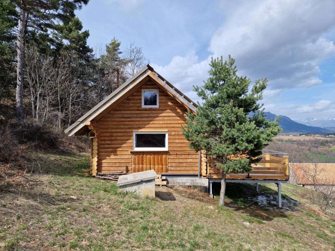 50 M² Gîte ∙ 2 Chambres ∙ 4 Personnes - Gap