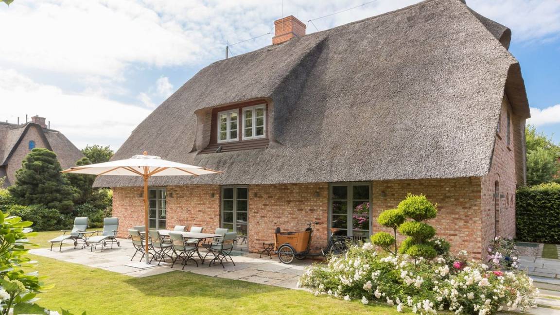 280 M² Maison De Vacances ∙ 5 Chambres ∙ 8 Personnes - Mer du Nord