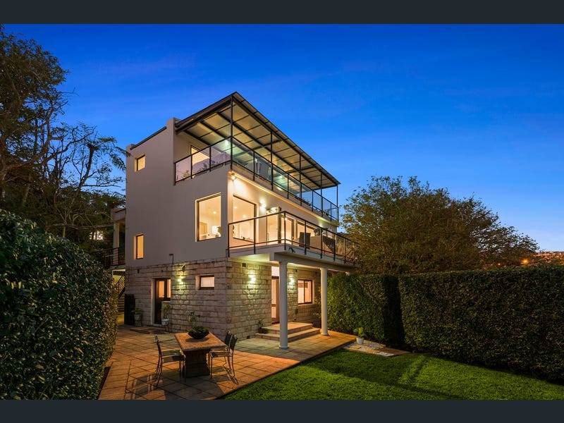 500 M² House ∙ 6 Bedrooms ∙ 12 Guests - Manly