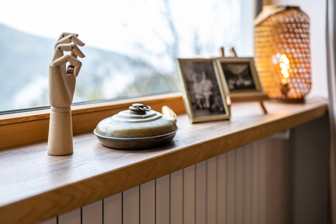 85 M² Apartamento ∙ 2 Habitaciones ∙ 6 Huéspedes - Ortisei