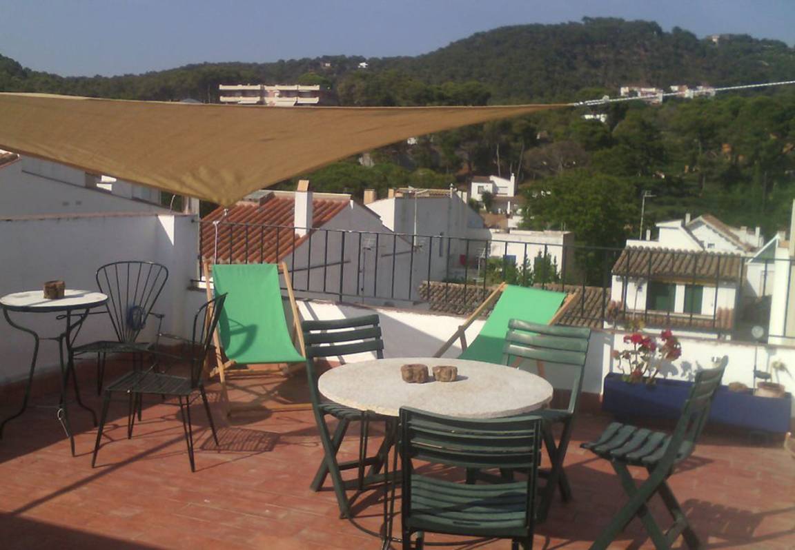 75 M² Apartamento ∙ 2 Quartos ∙ 4 Hóspedes - Aiguablava, España