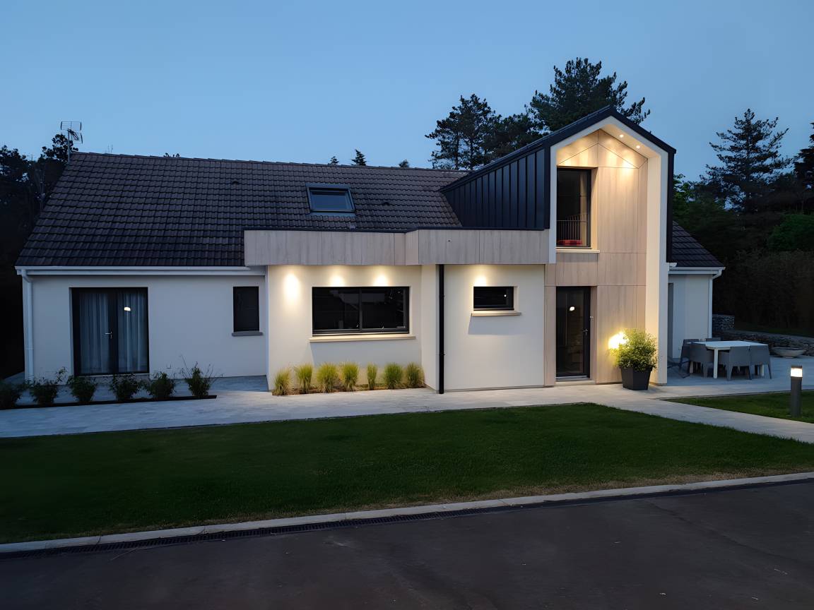 22 M² Bed & Breakfast ∙ 1 Schlafzimmer ∙ 2 Gäste - Hardelot-Plage