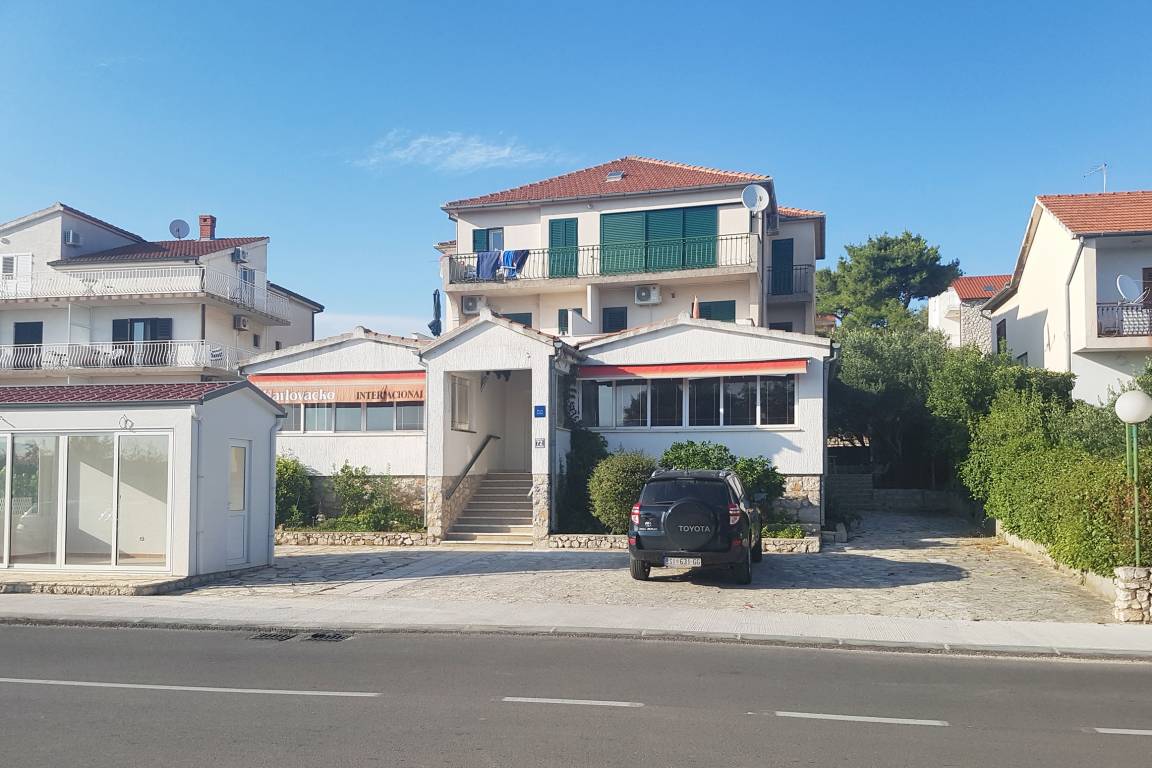 23 M² Studio Flat ∙ 1 Bedroom ∙ 2 Guests - Šibenik