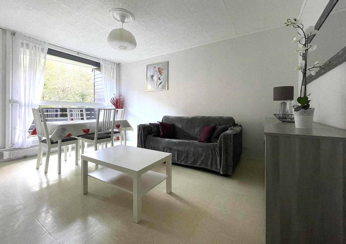 34 M² Appartement ∙ 1 Chambre ∙ 4 Personnes - Lac de Guéry
