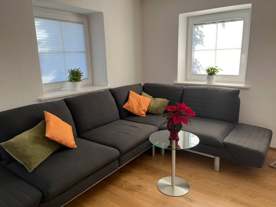 75 M² Apartment ∙ 2 Guests - Inzell