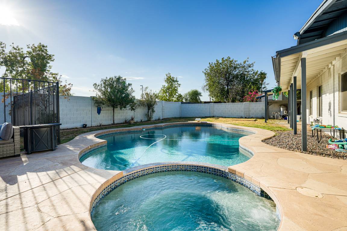 227 M² House ∙ 4 Bedrooms ∙ 10 Guests - Mesa, AZ