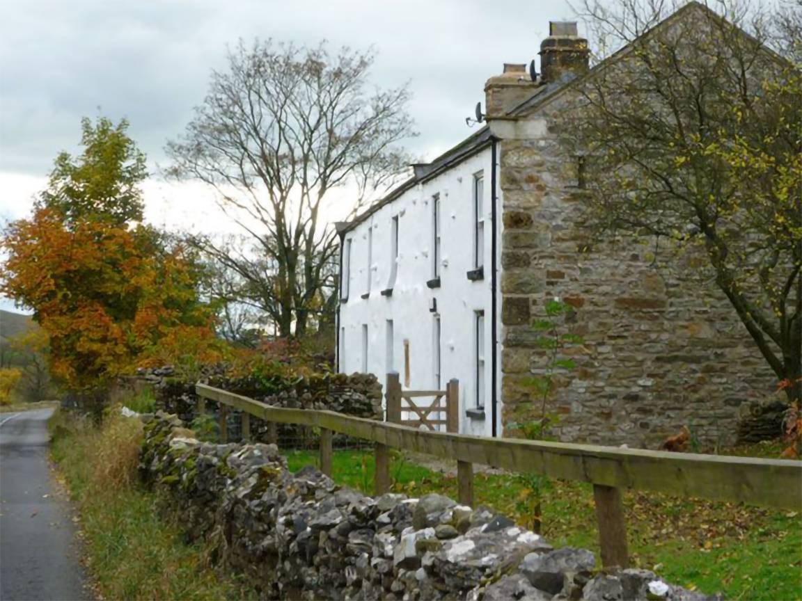 Cottage ∙ 2 Bedrooms ∙ 4 Guests - Kirkby Stephen
