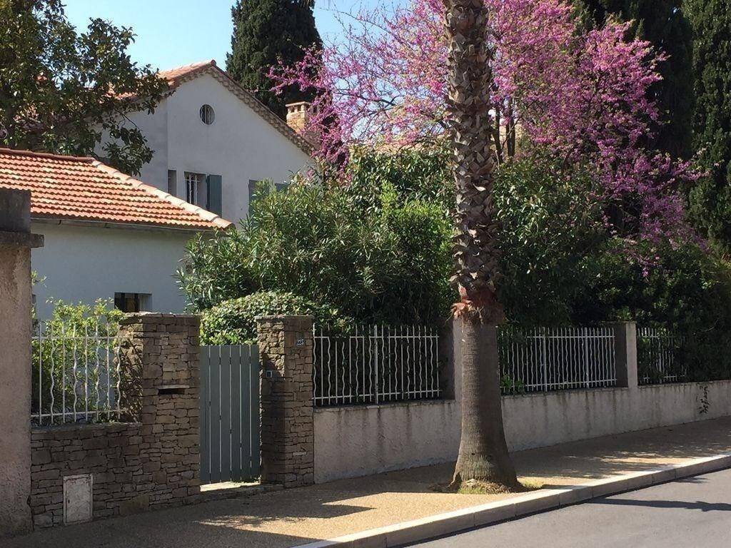 42 M² Maison De Vacances ∙ 1 Chambre ∙ 4 Personnes - Sanary-sur-Mer