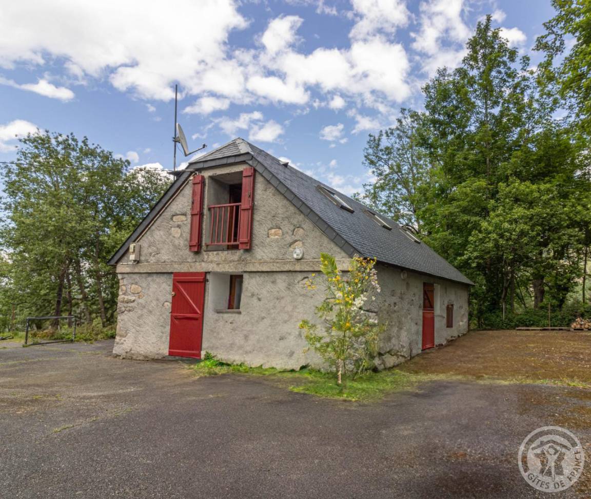 80 M² Mökki ∙ 2 Makuuhuonetta ∙ 6 Vierasta - Cauterets