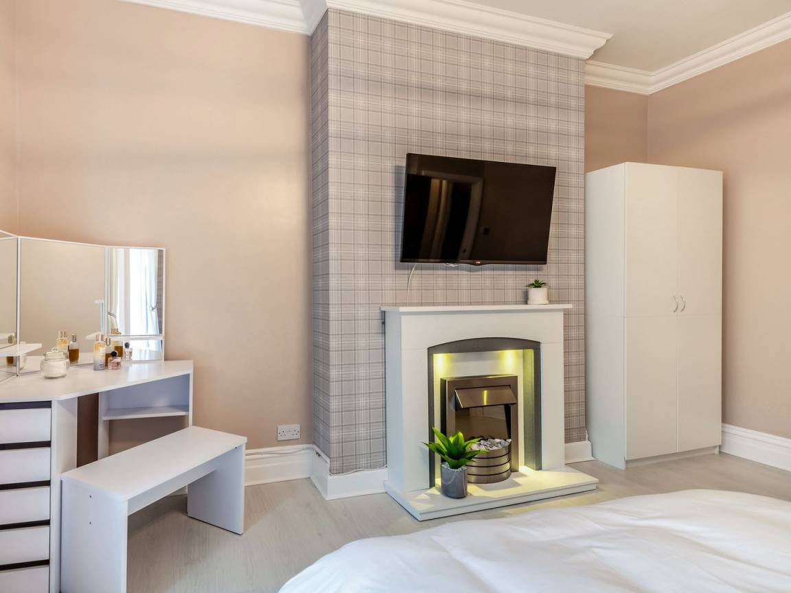 Cottage ∙ 2 Bedrooms ∙ 4 Guests - Ringwood