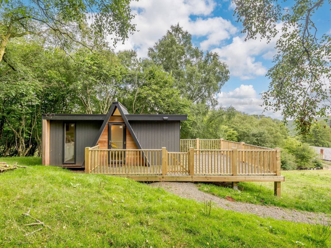 Cottage ∙ 1 Bedroom ∙ 2 Guests - Hay-on-Wye