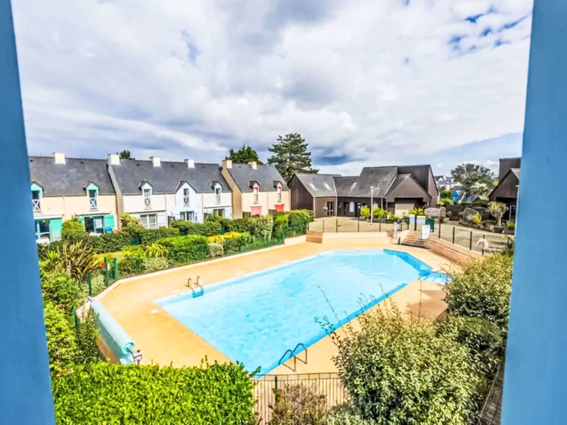 47 M² Maison De Vacances ∙ 2 Chambres ∙ 4 Personnes - Dinard