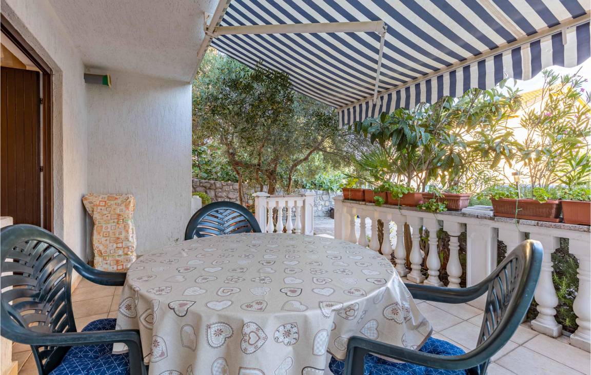 30 M² Apartment ∙ 1 Bedroom ∙ 2 Guests - Punat