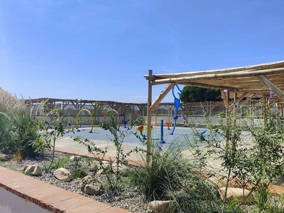 35 M² Apartamento ∙ 2 Habitaciones ∙ 5 Huéspedes - Le Barcarès