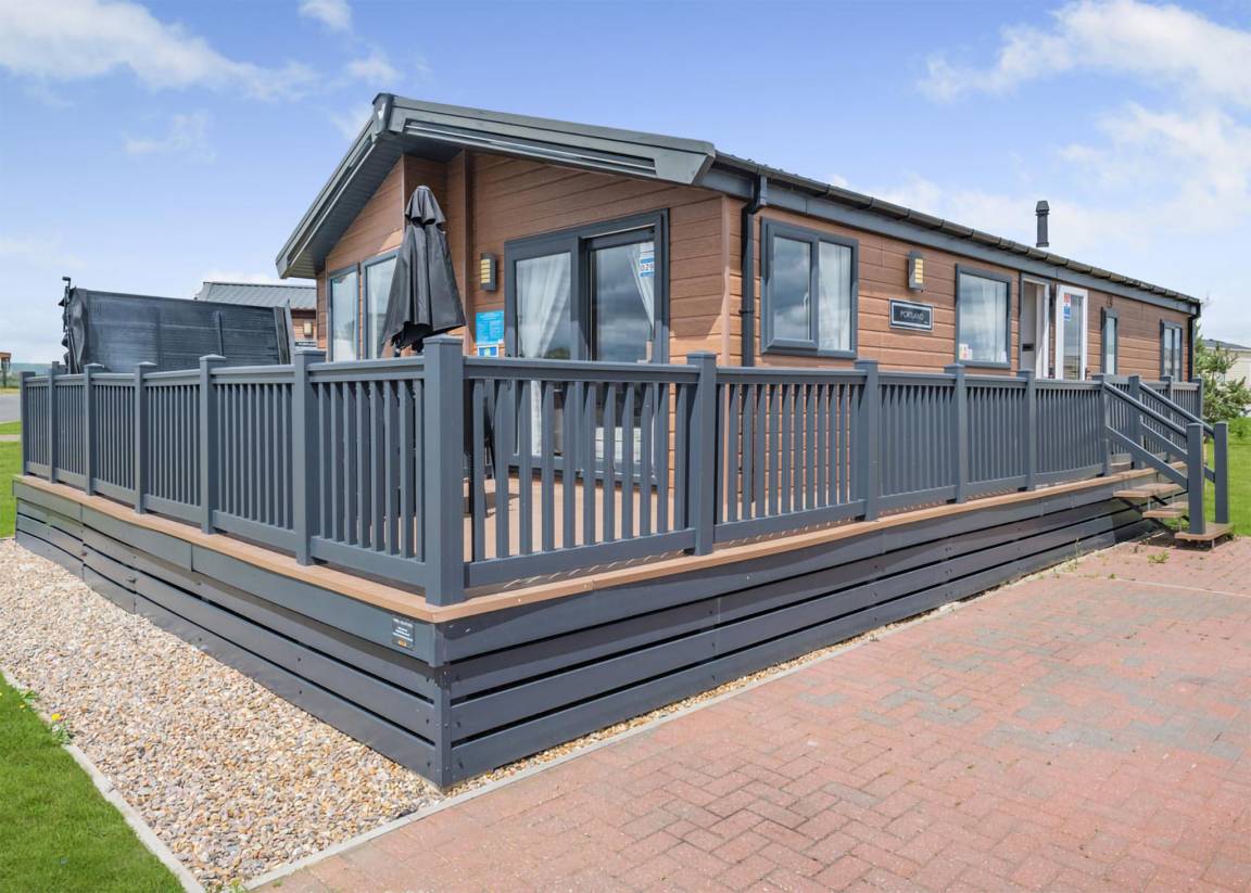 Chalet ∙ 2 Chambres ∙ 4 Personnes - Beaulieu