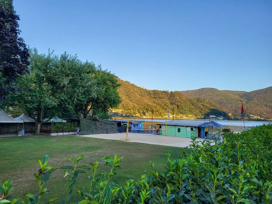 85 M² Ferienhaus ∙ 1 Schlafzimmer ∙ 4 Gäste - Cademario