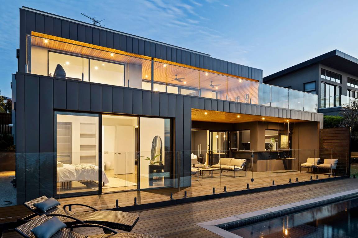 Apartment ∙ 5 Bedrooms ∙ 14 Guests - Safety Beach