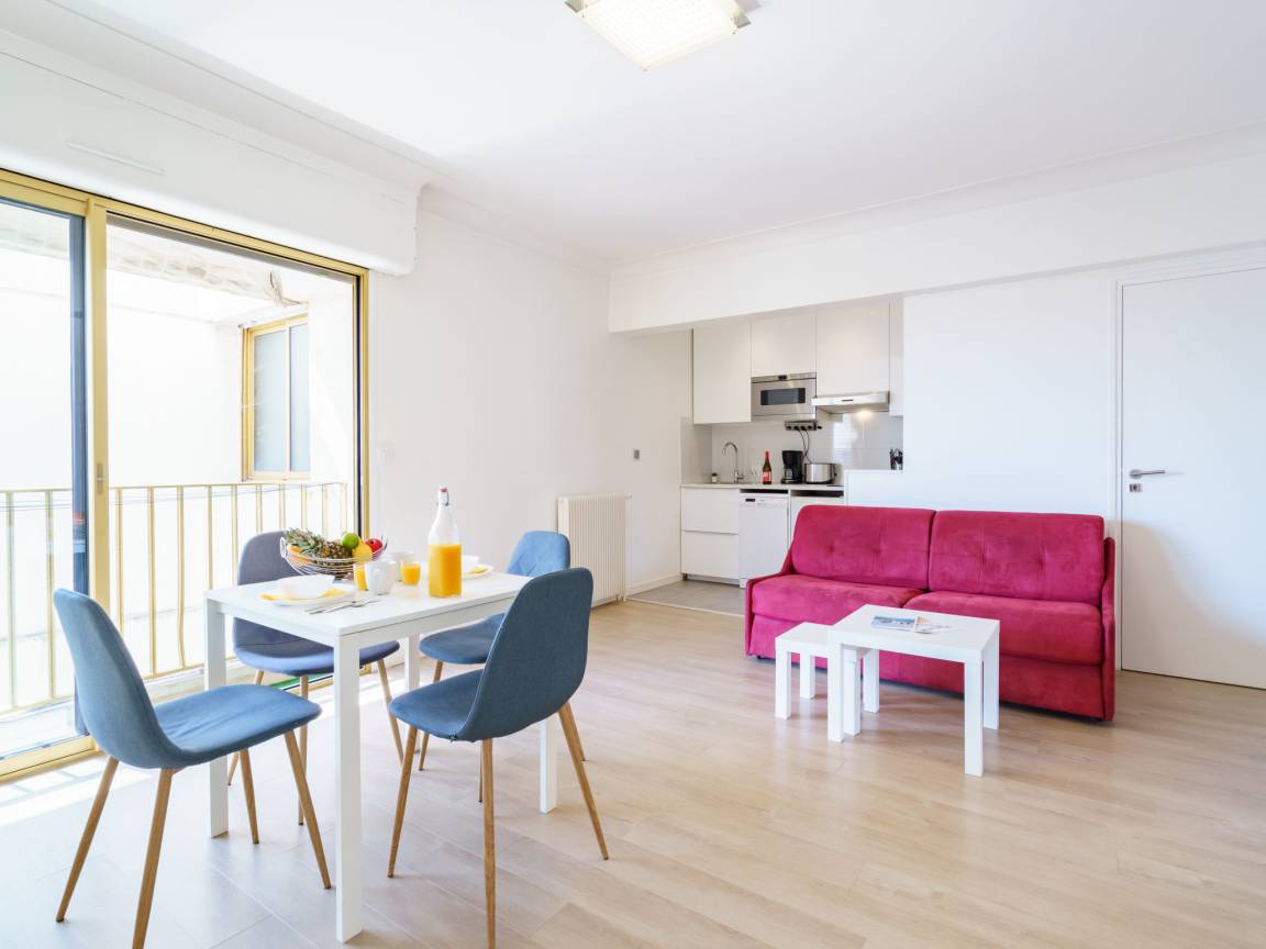 27 M² House ∙ 1 Bedroom ∙ 2 Guests - Saint-Jean-de-Luz