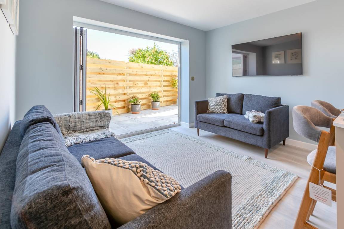 House ∙ 1 Bedroom ∙ 2 Guests - St Austell