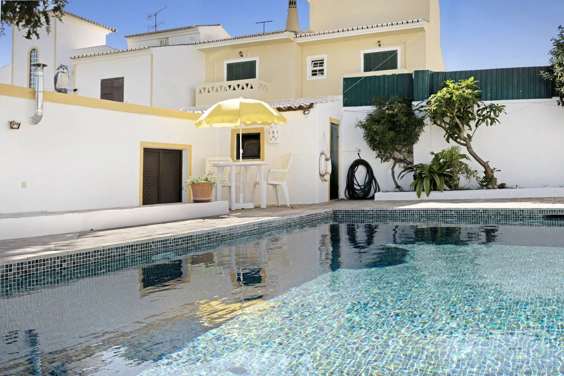 29 M² Apartamento ∙ 2 Habitaciones ∙ 4 Huéspedes - Lagos, Portugal