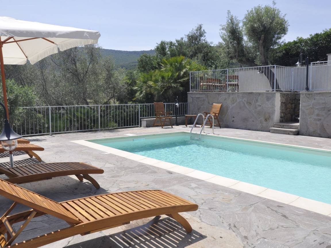 63 M² Apartment ∙ 2 Bedrooms ∙ 4 Guests - Castelsardo