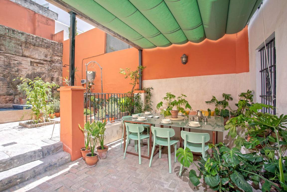 364 M² Casa ∙ 5 Quartos ∙ 10 Hóspedes - Sevilla, España