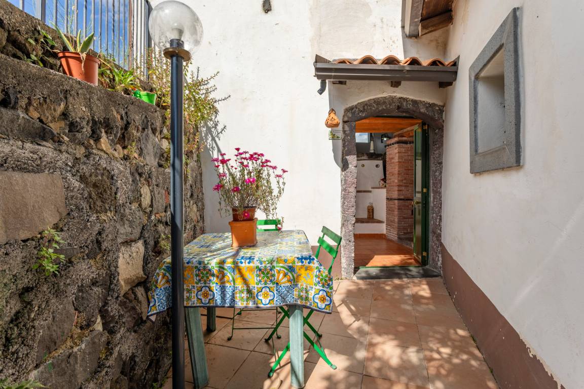 50 M² Apartment ∙ 1 Bedroom ∙ 4 Guests - Milo