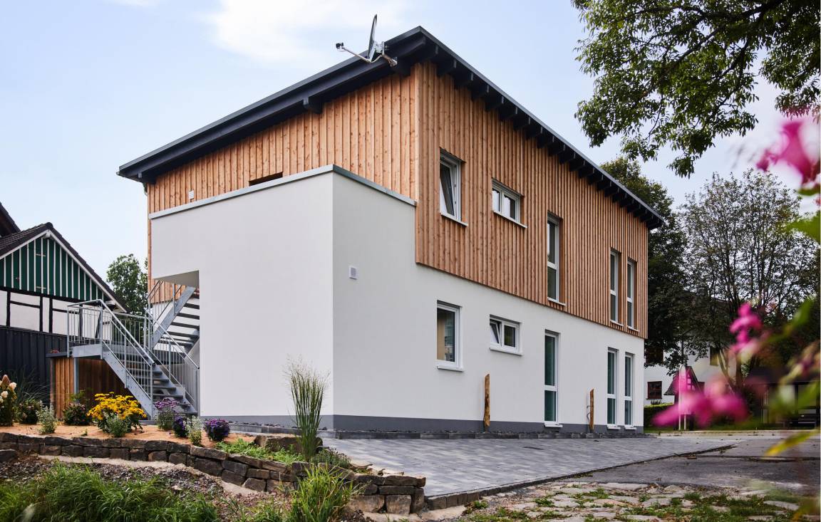 98 M² Ferienwohnung ∙ 3 Schlafzimmer ∙ 6 Gäste - Attendorn