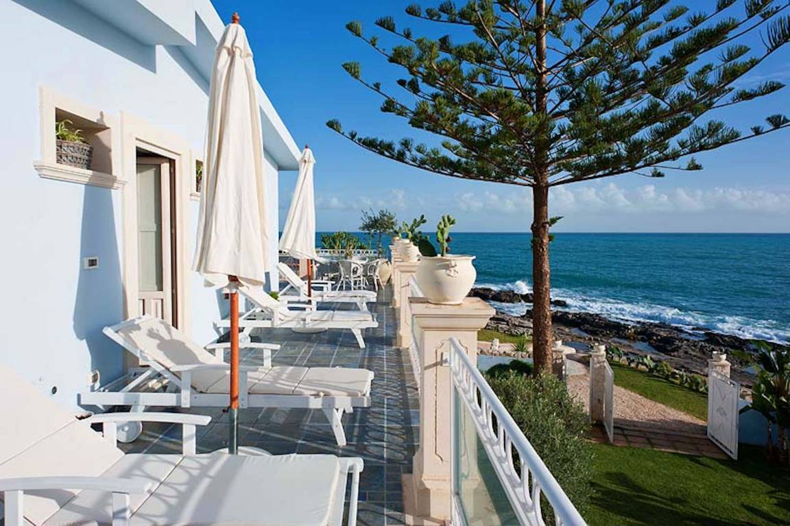 200 M² Villa ∙ 7 Chambres ∙ 13 Personnes - Syracuse