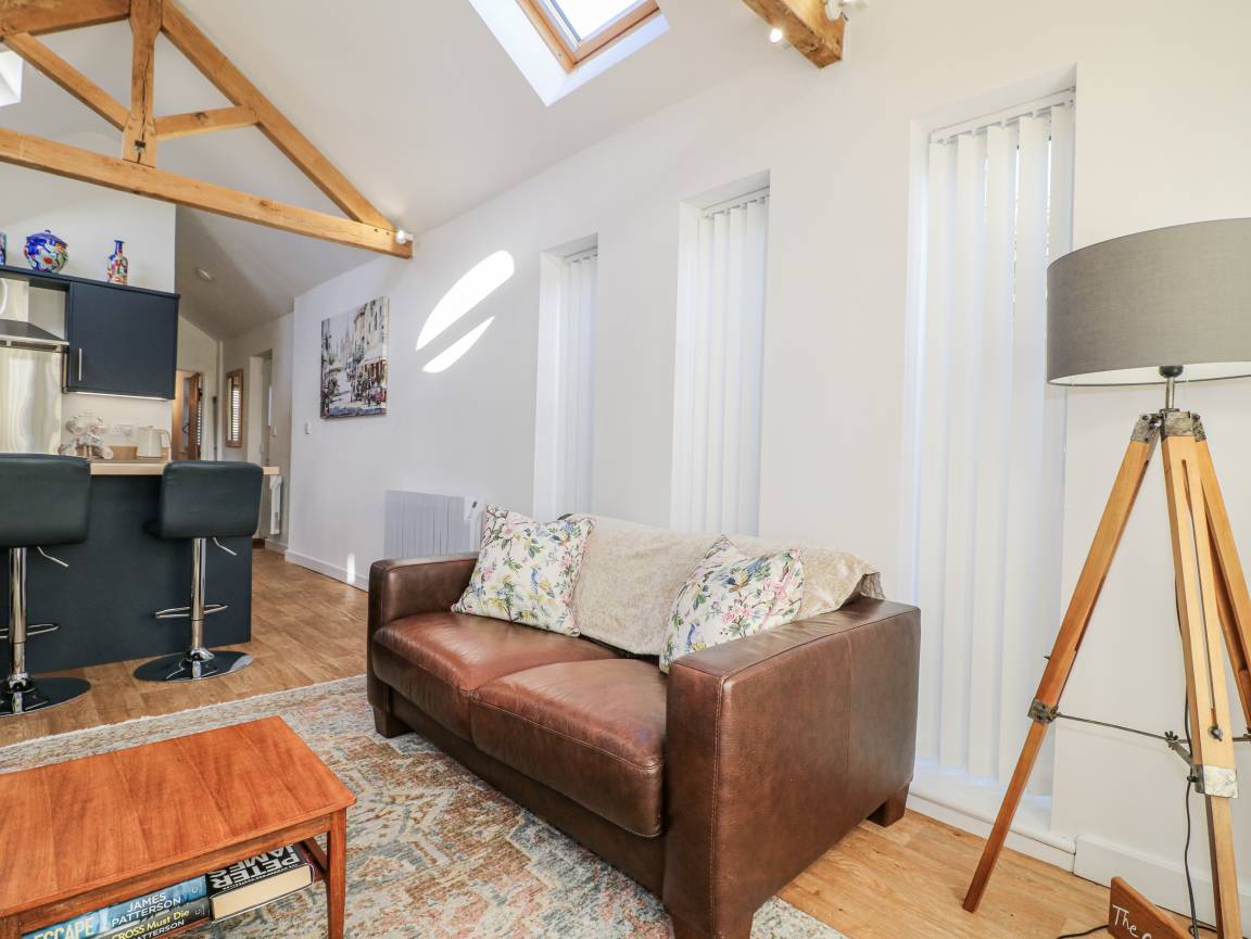 Cottage ∙ 1 Bedroom ∙ 2 Guests - Hinckley