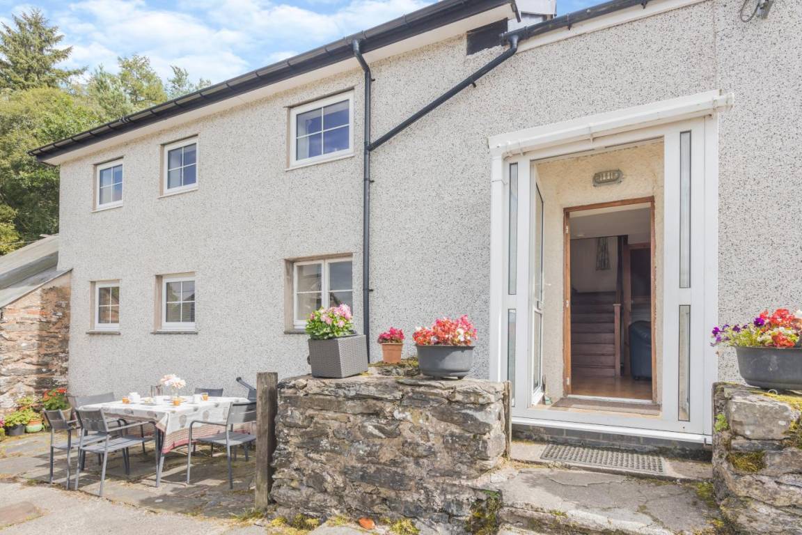 Cottage ∙ 3 Bedrooms ∙ 6 Guests - North Wales