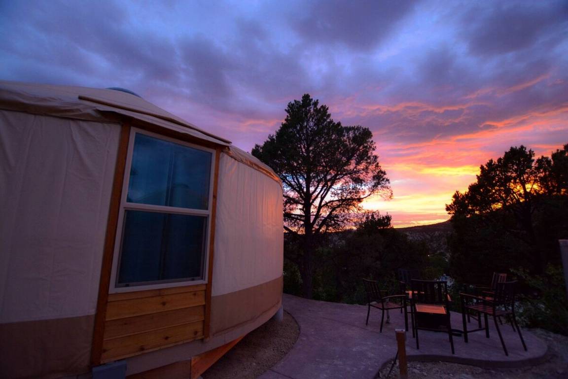 Camping ∙ 1 Chambre ∙ 5 Personnes - Utah