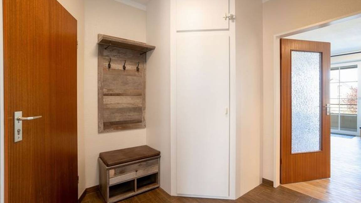 45 M² Apartment ∙ 1 Bedroom ∙ 3 Guests - Lübeck