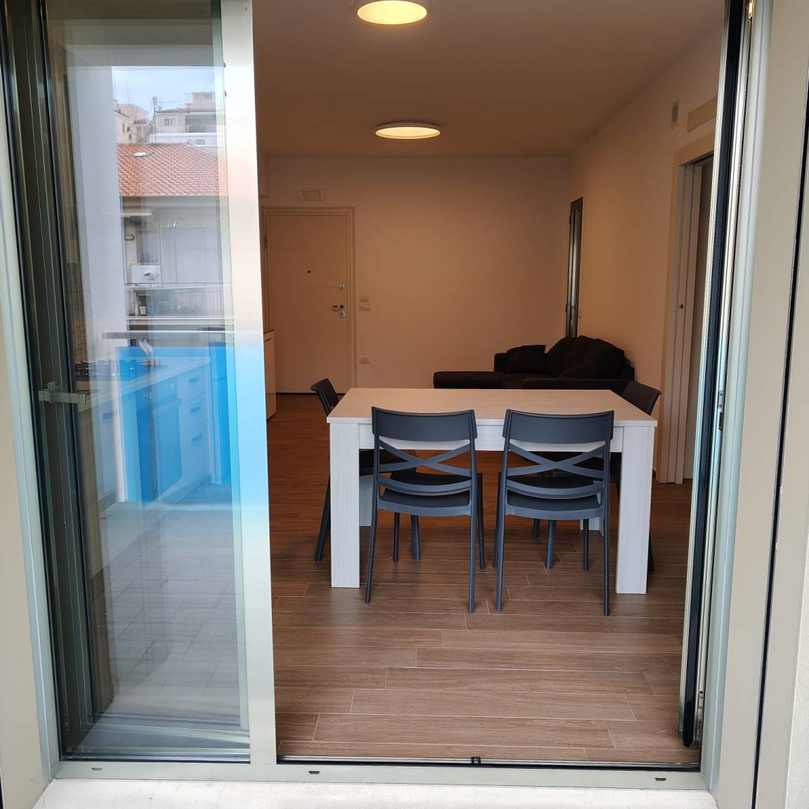 Appartamento Vacanza ∙ 2 Camere Da Letto ∙ 3 Ospiti - Cupra Marittima