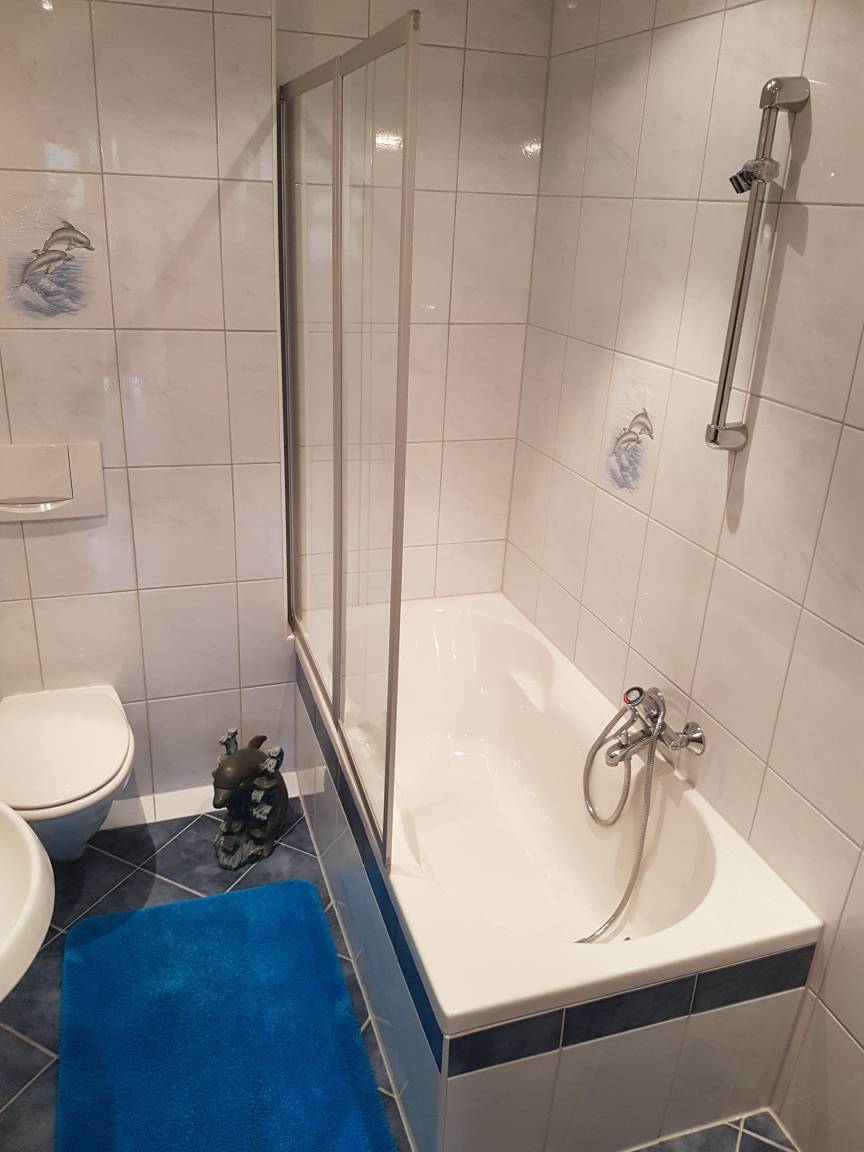 65 M² Apartment ∙ 2 Bedrooms ∙ 4 Guests - Berchtesgaden