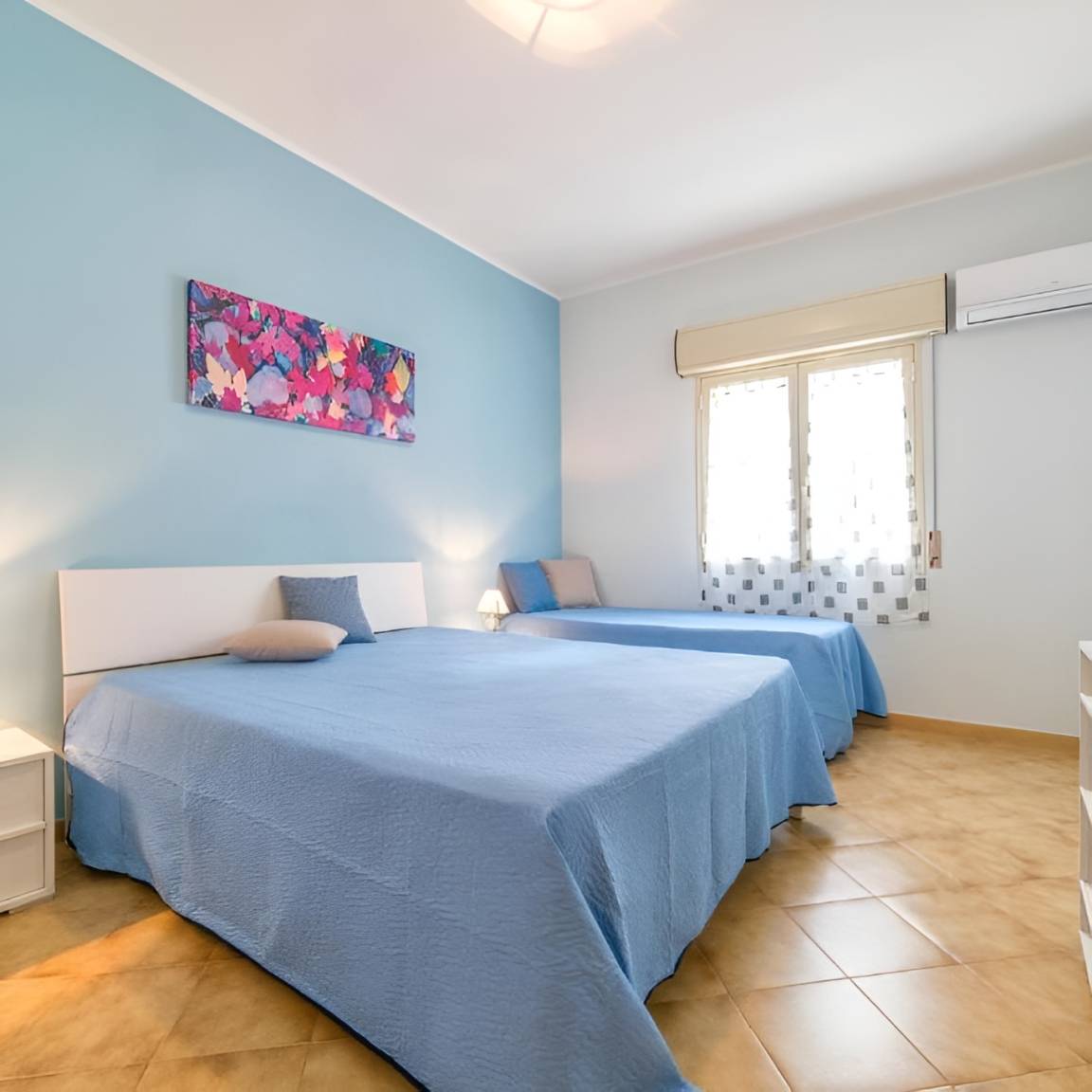 120 M² Villa ∙ 3 Schlafzimmer ∙ 6 Gäste - Castelvetrano