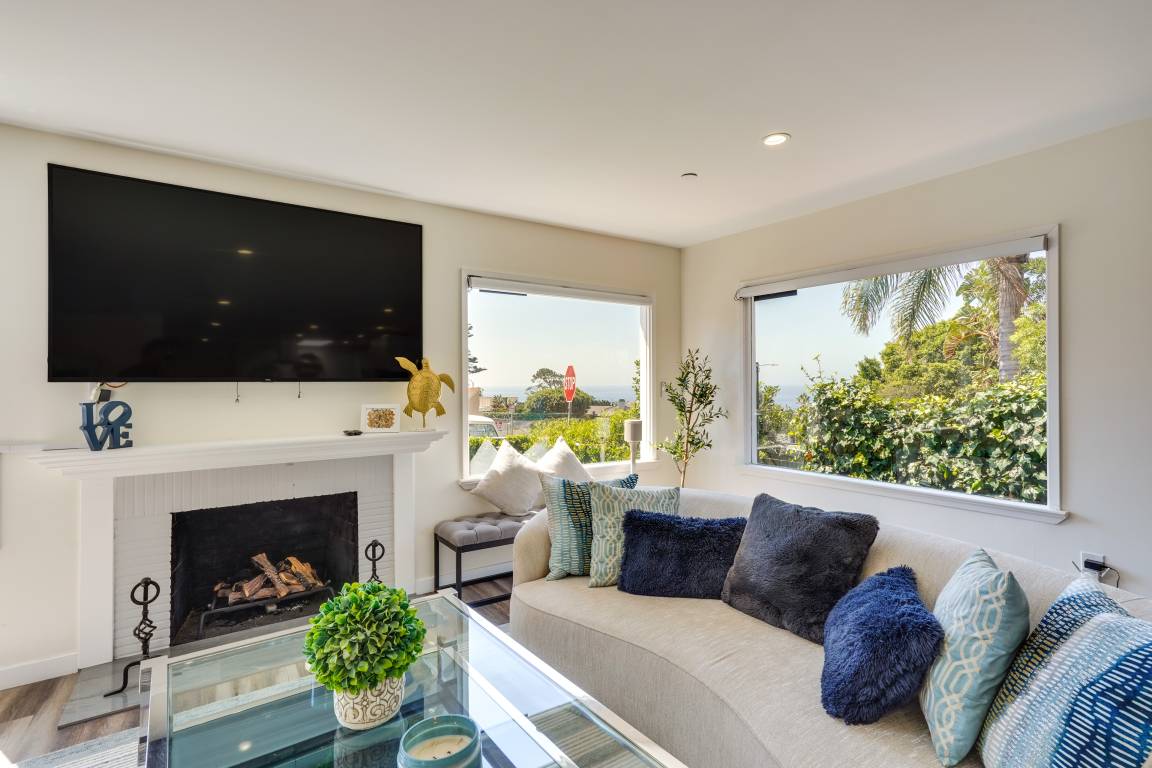 130 M² House ∙ 3 Bedrooms ∙ 8 Guests - Dana Point, CA