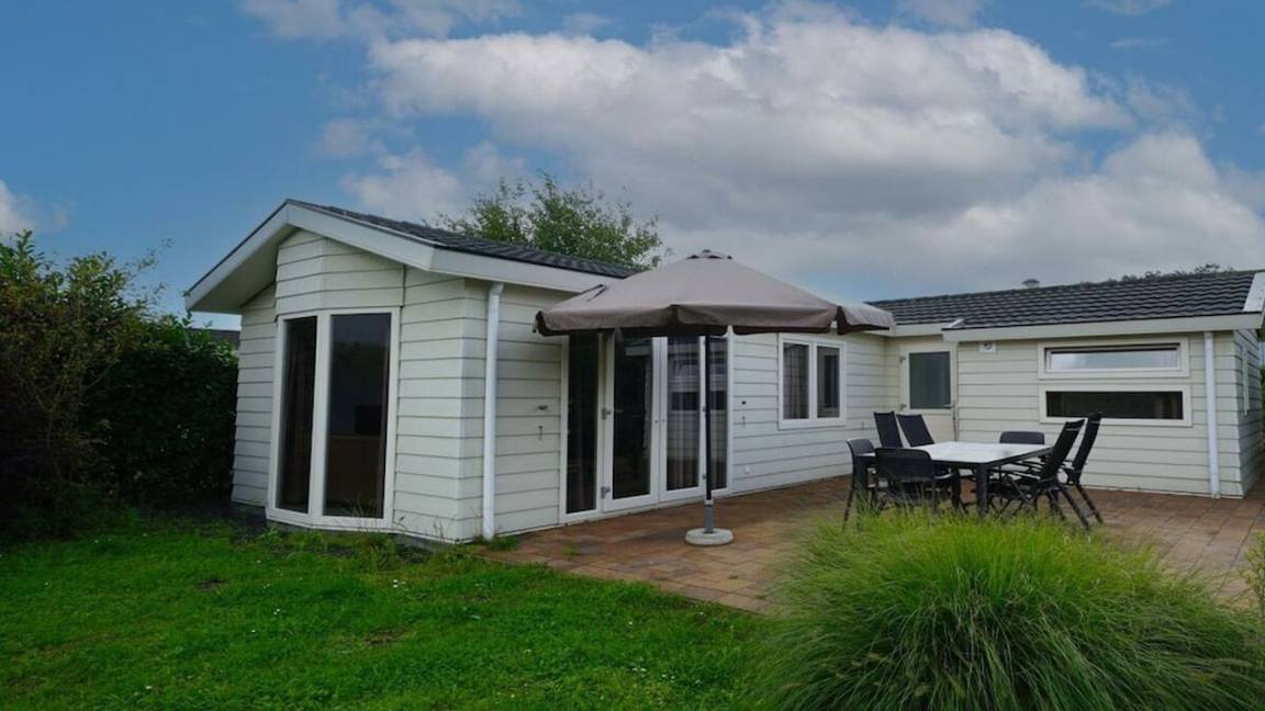 85 M² Maison De Vacances ∙ 3 Chambres ∙ 6 Personnes - Amsterdam