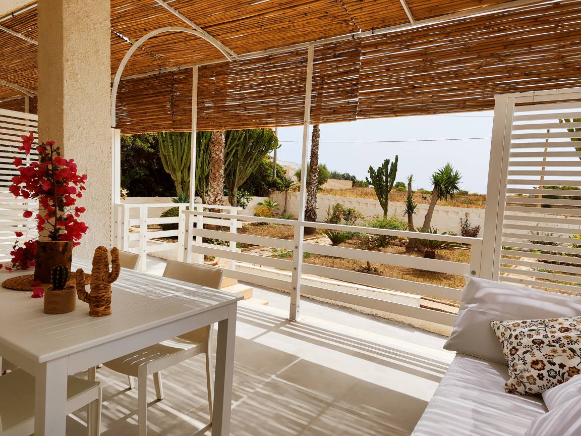 65 M² Villa ∙ 2 Bedrooms ∙ 4 Guests - San Lorenzo, Italy