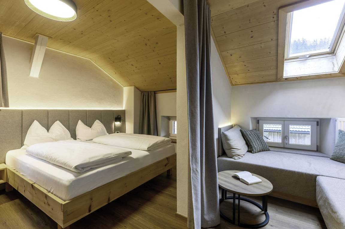 40 M² Appartamento ∙ 1 Camera Da Letto ∙ 3 Ospiti - Obereggen