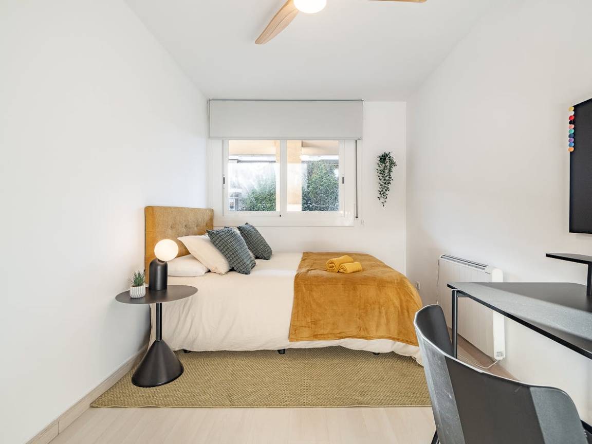 120 M² Habitación Privada ∙ 1 Habitación ∙ 1 Huésped - Sabadell