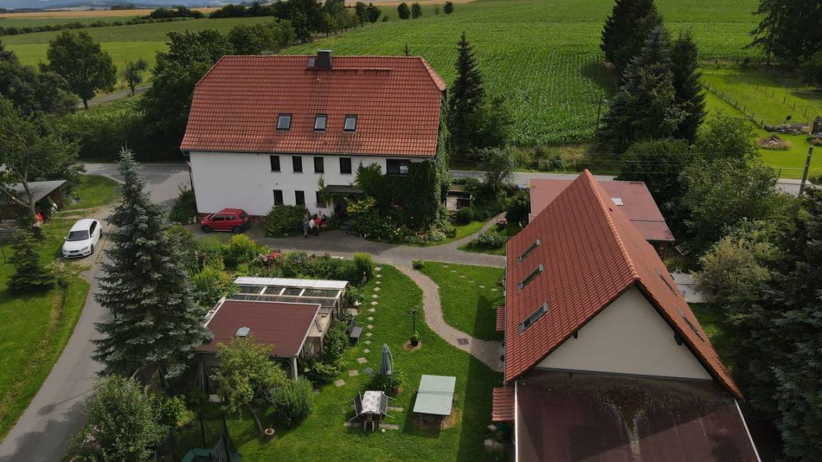 50 M² Hotel ∙ 6 Gäste - Löbau